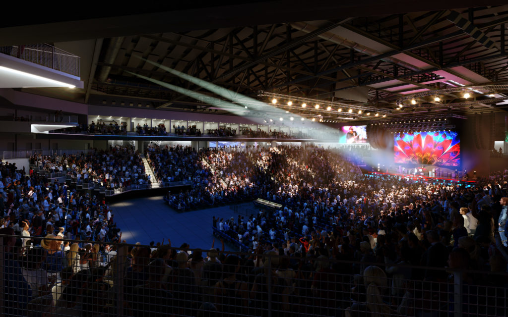 Booking Inquiries - Lee's Family Forum